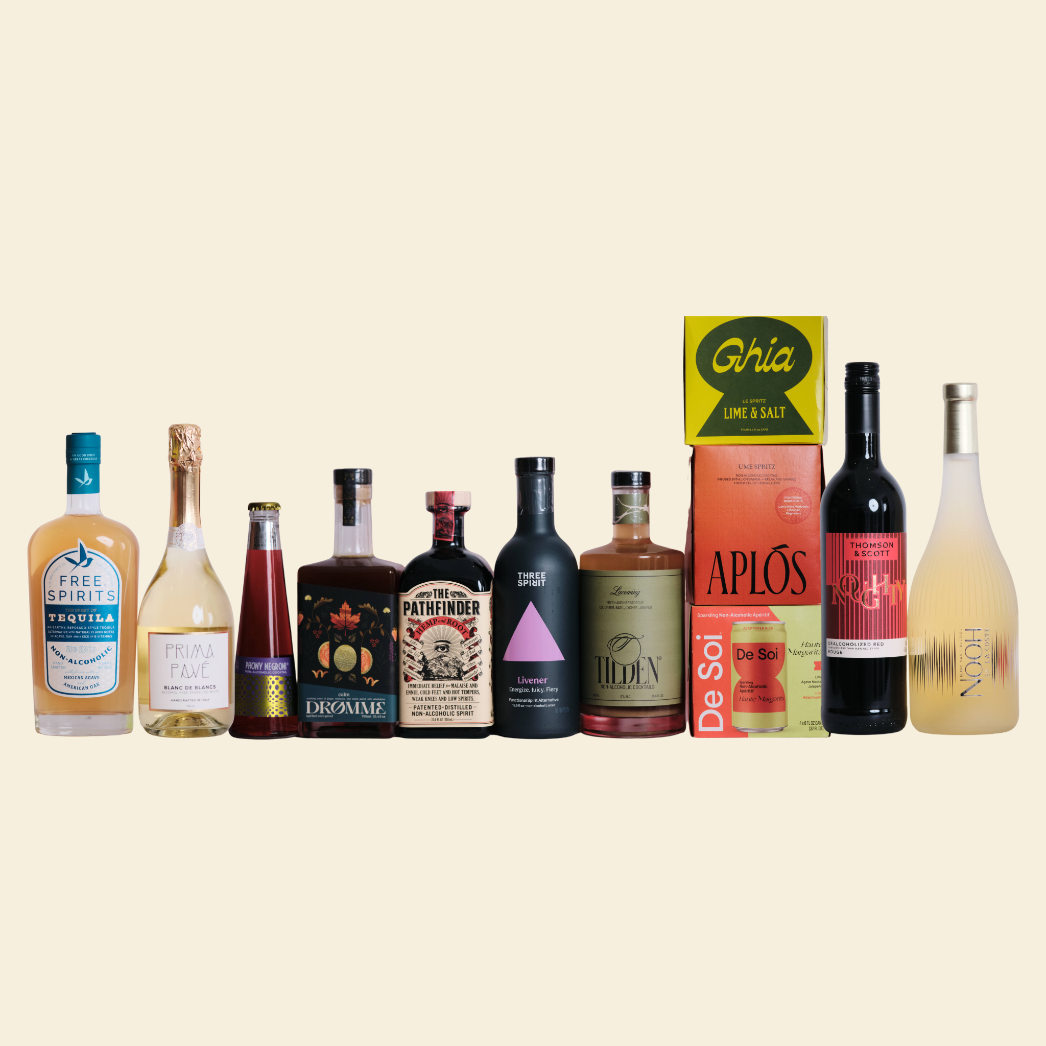 Keep Drinking Kit