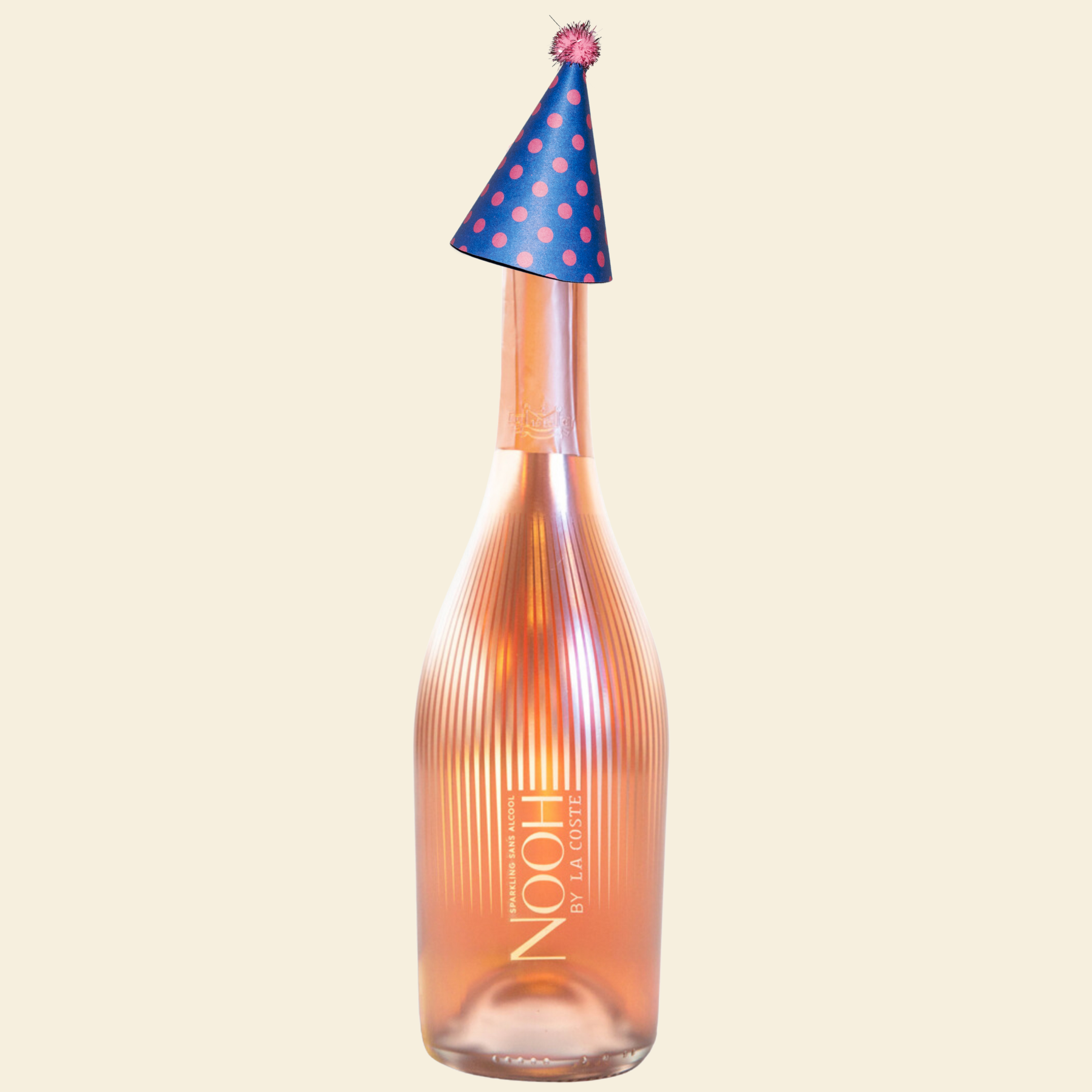 NOOH - Sparkling Rosé