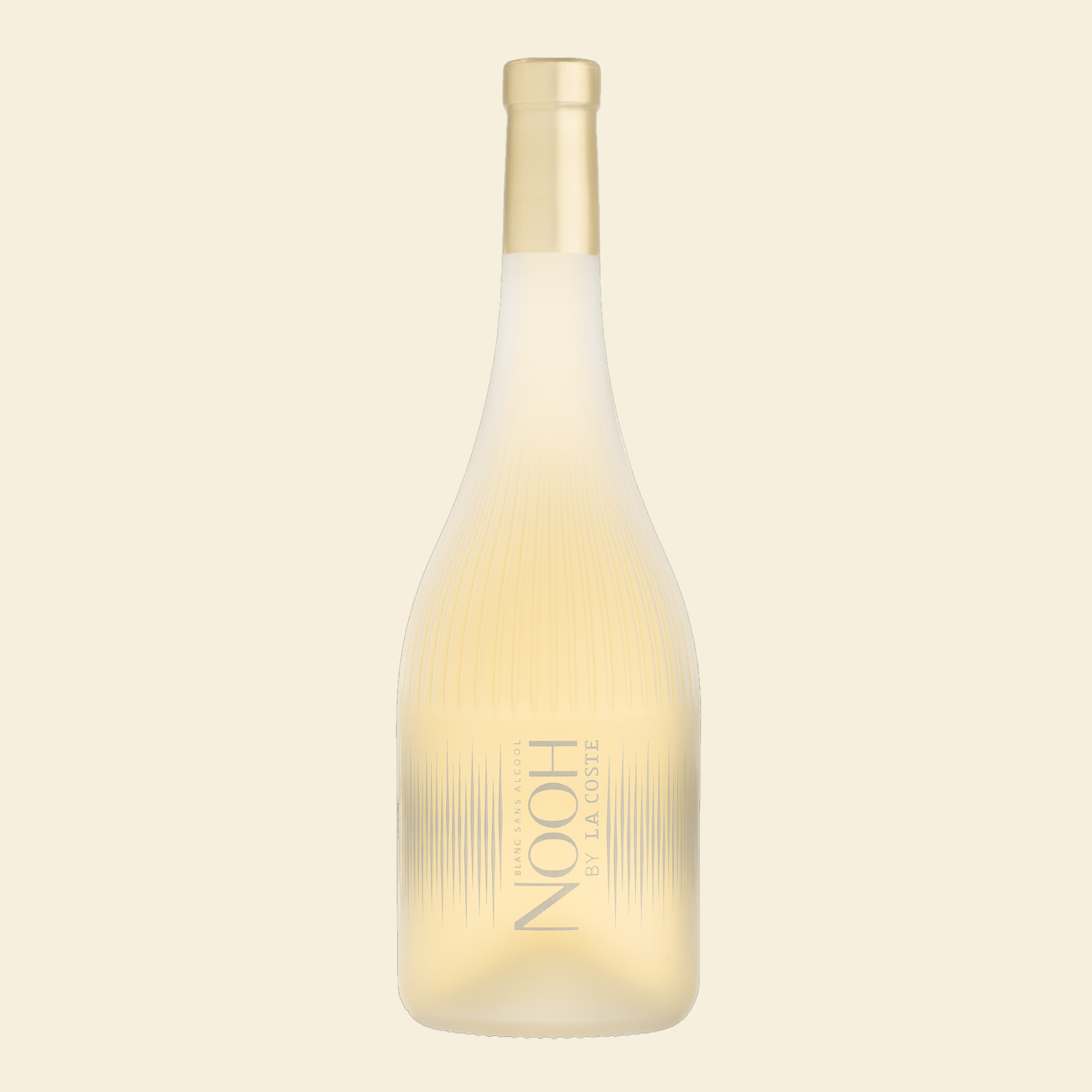 NOOH - Still Blanc - Nonalcoholic White Wine