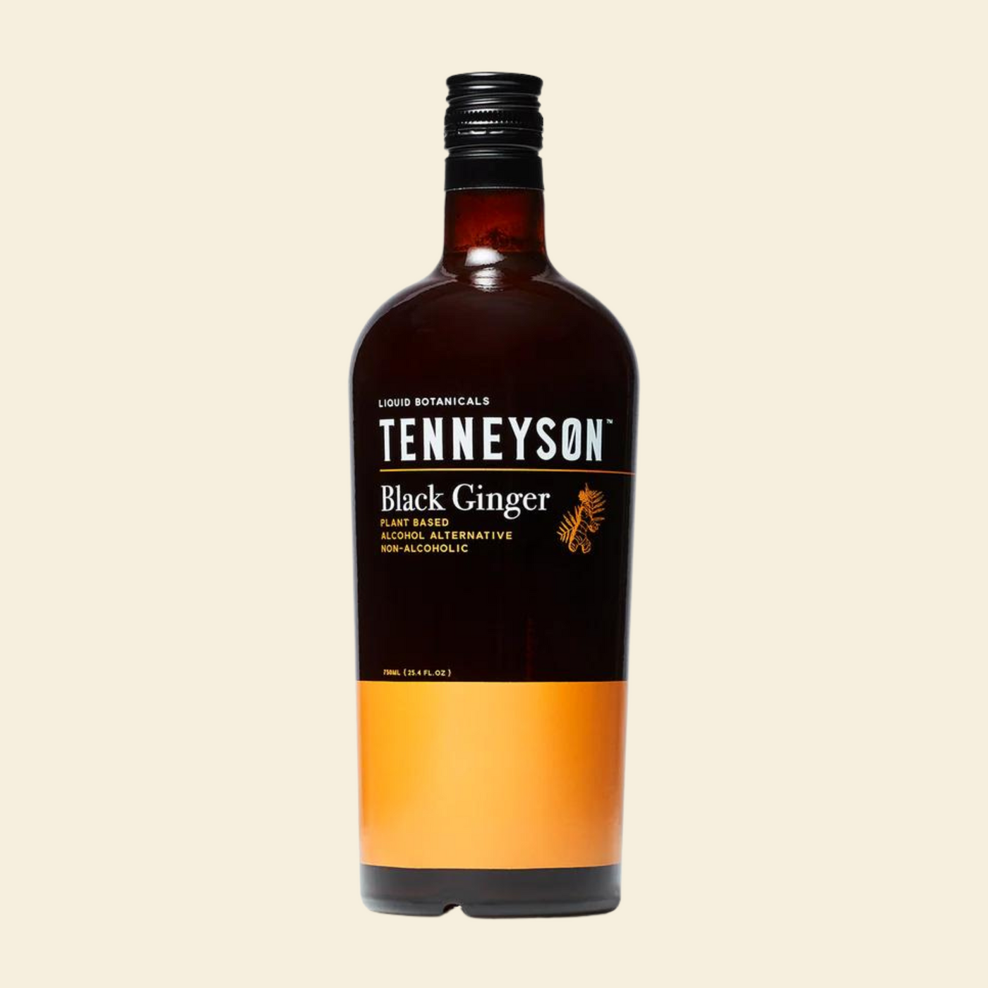 Tenneyson - Black Ginger - Nonalcoholic Spirit