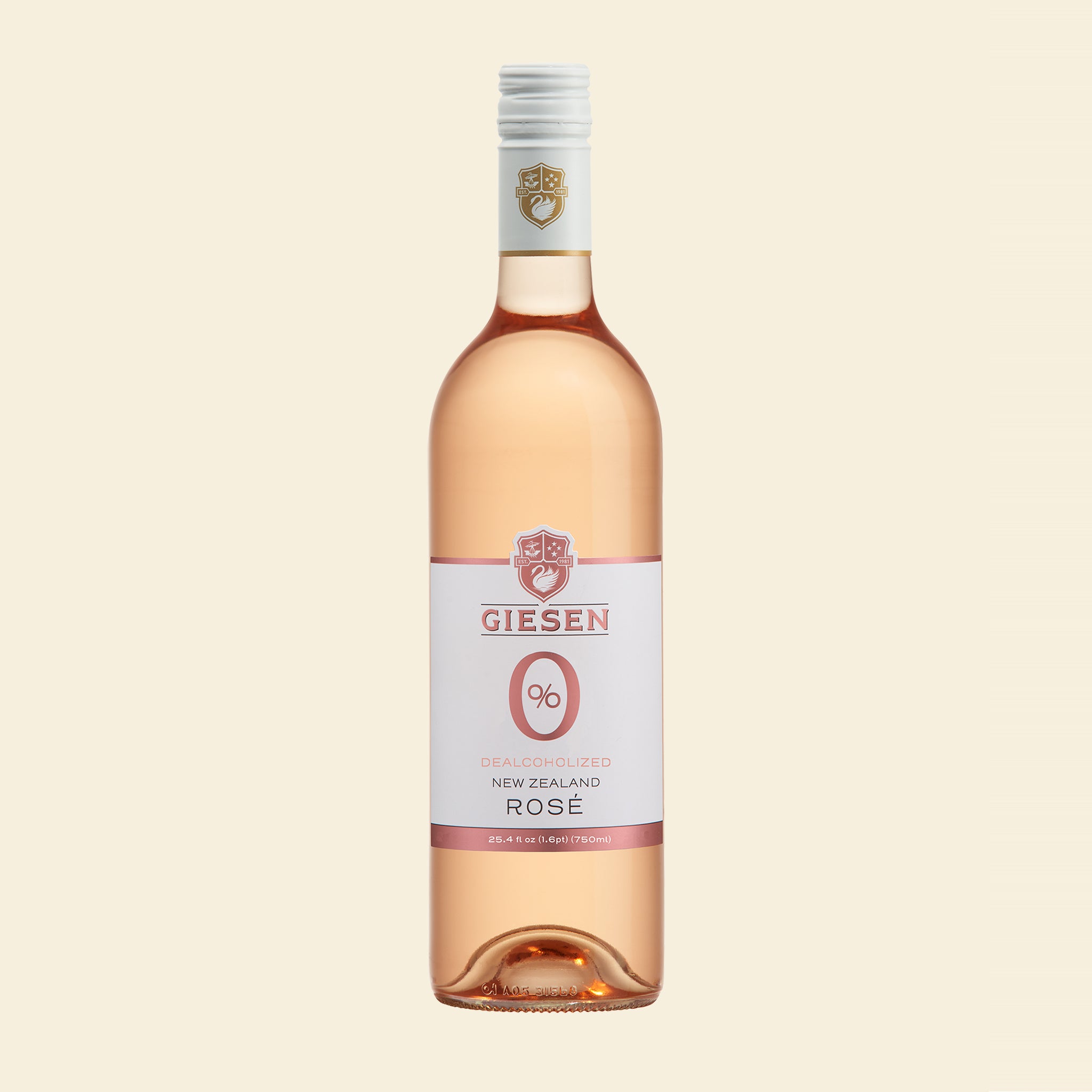 Giesen - Rosé - Nonalcoholic Wine